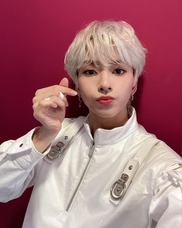 Picture of Oh Seung Min