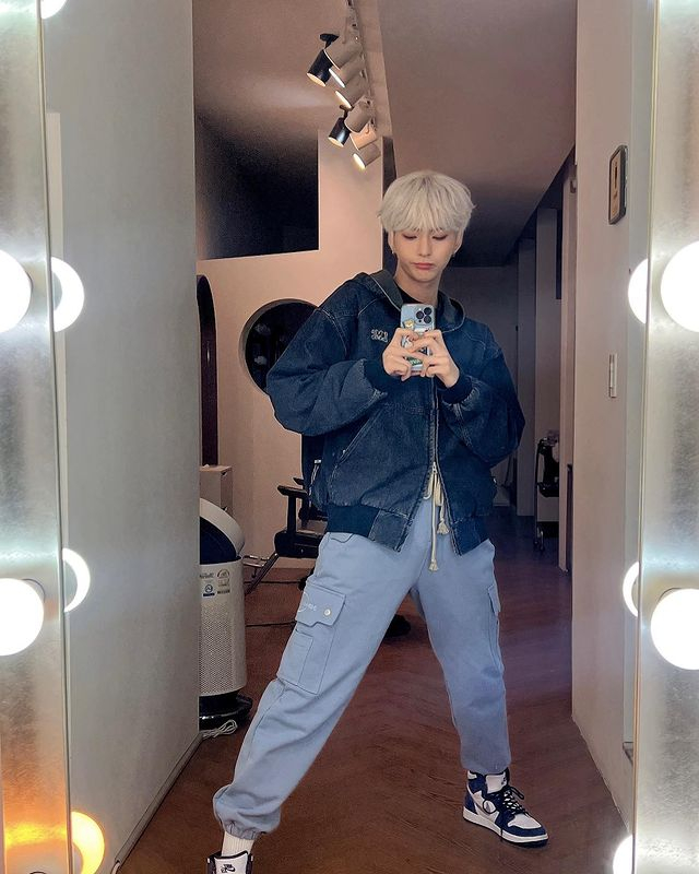 Picture of Oh Seung Min