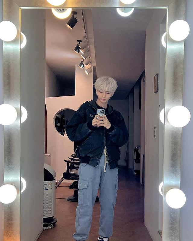 Picture of Oh Seung Min