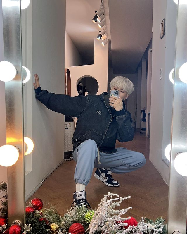 Picture of Oh Seung Min