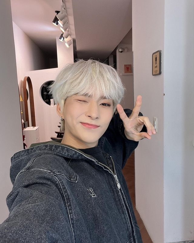 Picture of Oh Seung Min