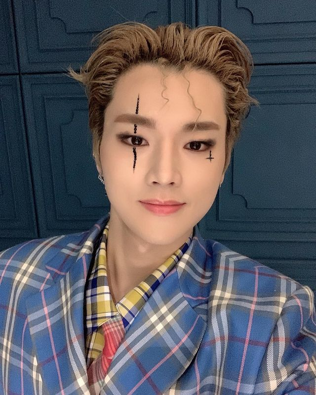 Picture of Kim Jung Su