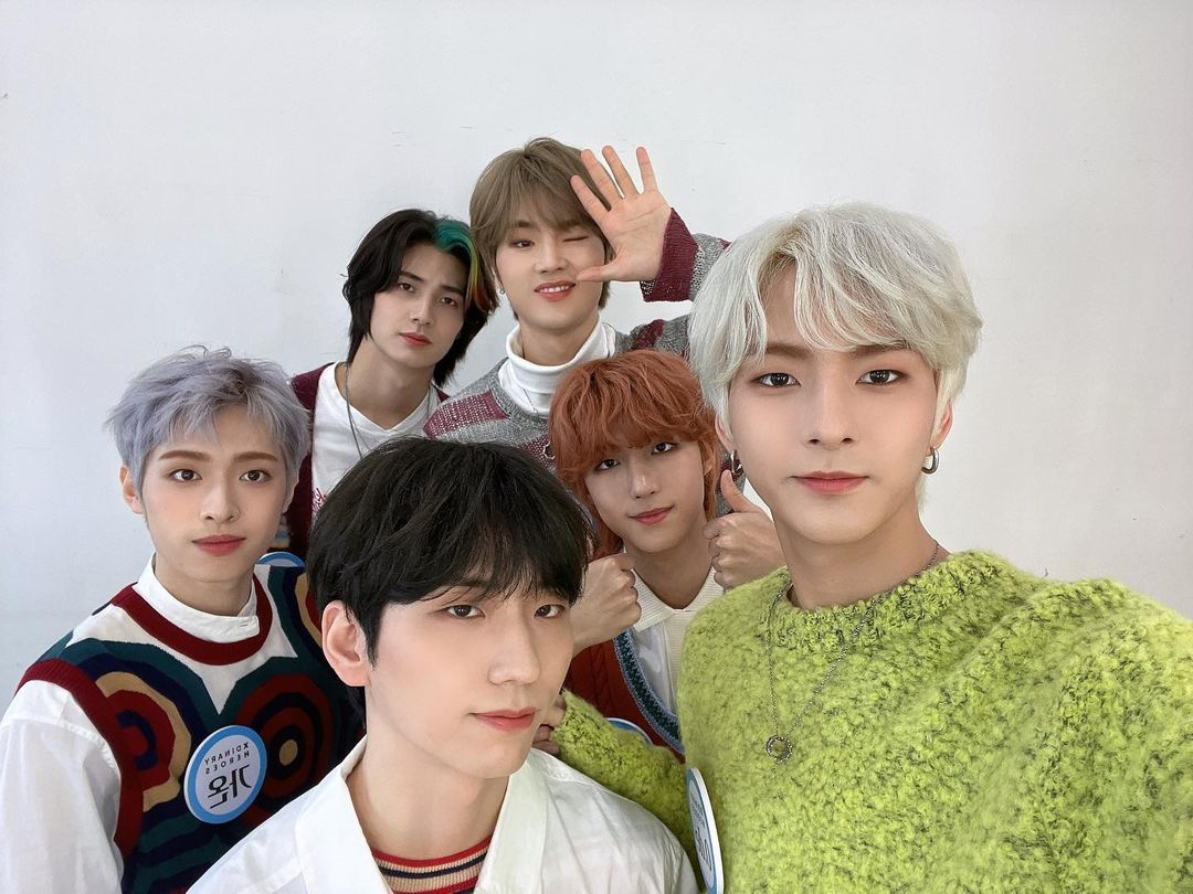 Xdinary Heroes picture