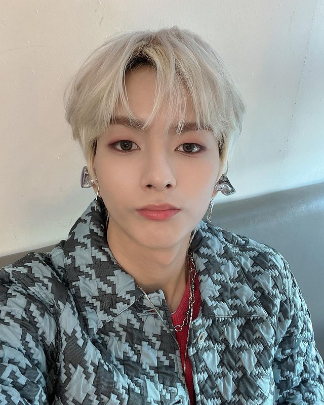 Picture of Oh Seung Min