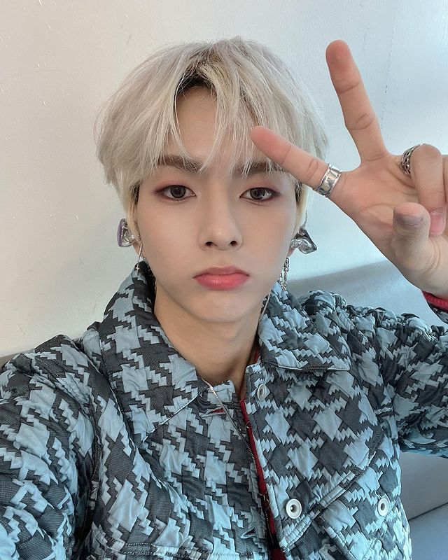 Picture of Oh Seung Min