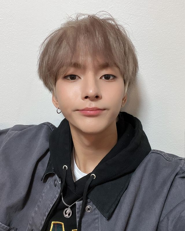 Oh Seung Min picture