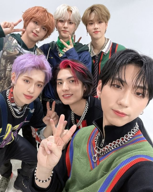 Picture of Xdinary Heroes