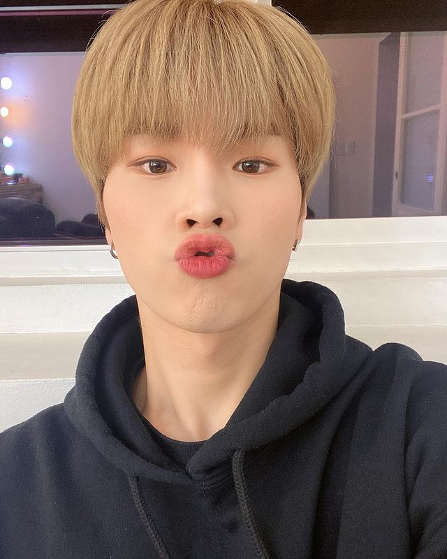 Picture of Kim Jung Su