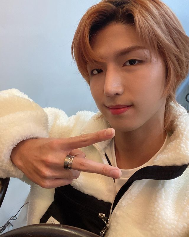 Picture of Han Hyeong Jun