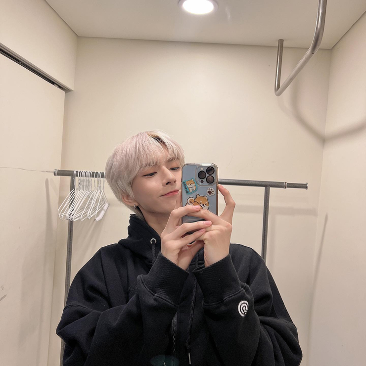 Picture of Oh Seung Min