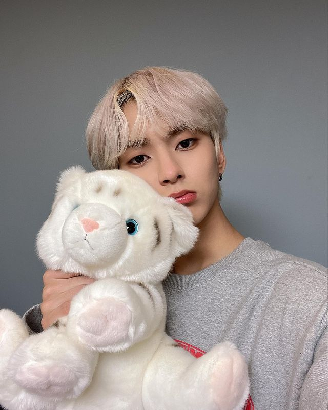 Picture of Oh Seung Min