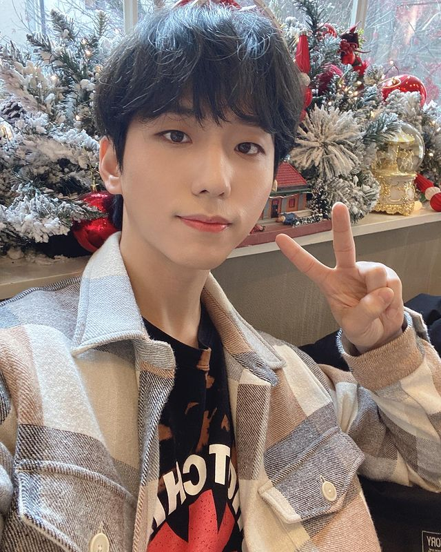 Image of Goo Geon Il