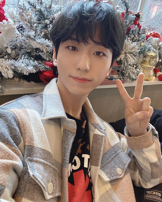 Picture of Goo Geon Il