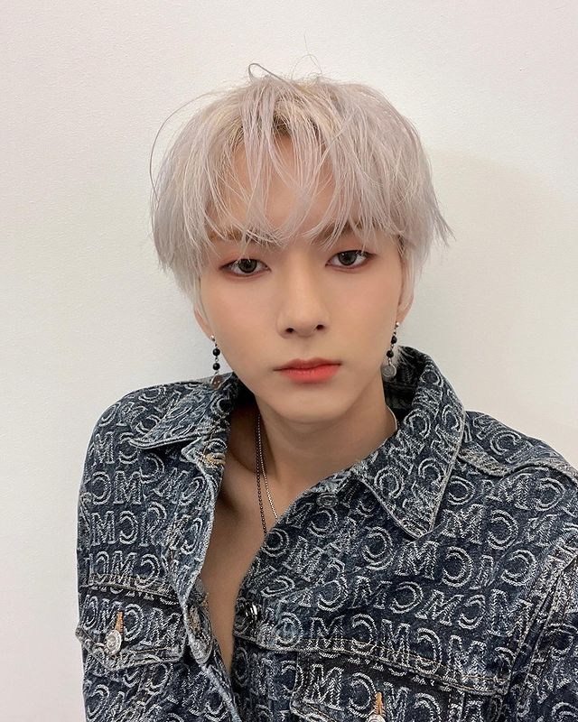 Picture of Oh Seung Min