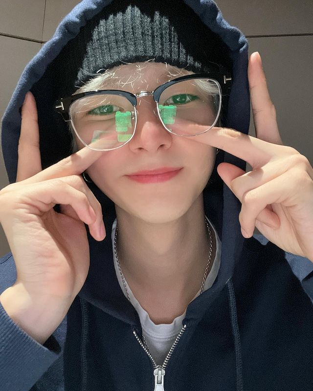 Image of Oh Seung Min