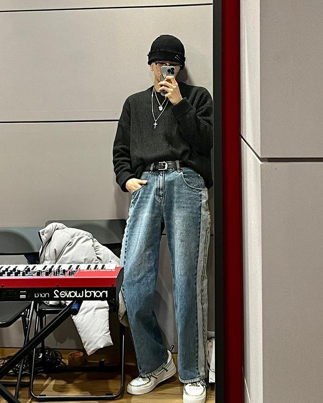 Picture of Oh Seung Min