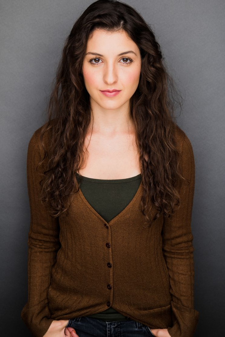 Picture of Hannah Celeste Wilkinson