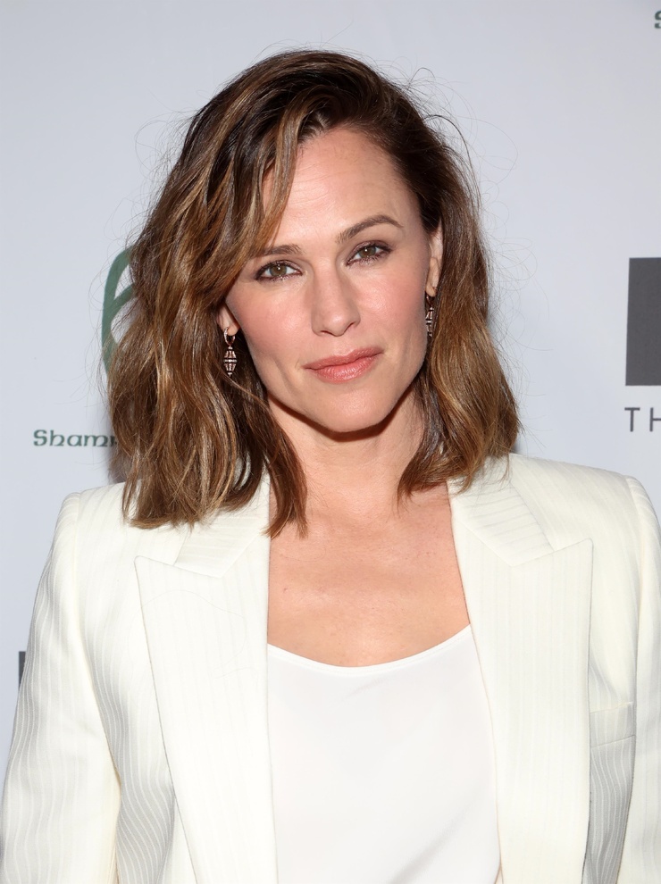 Picture of Jennifer Garner