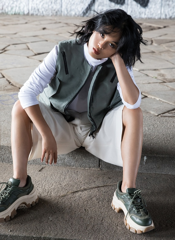 Picture of Mimi Huynh