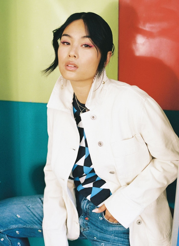 Picture of Mimi Huynh