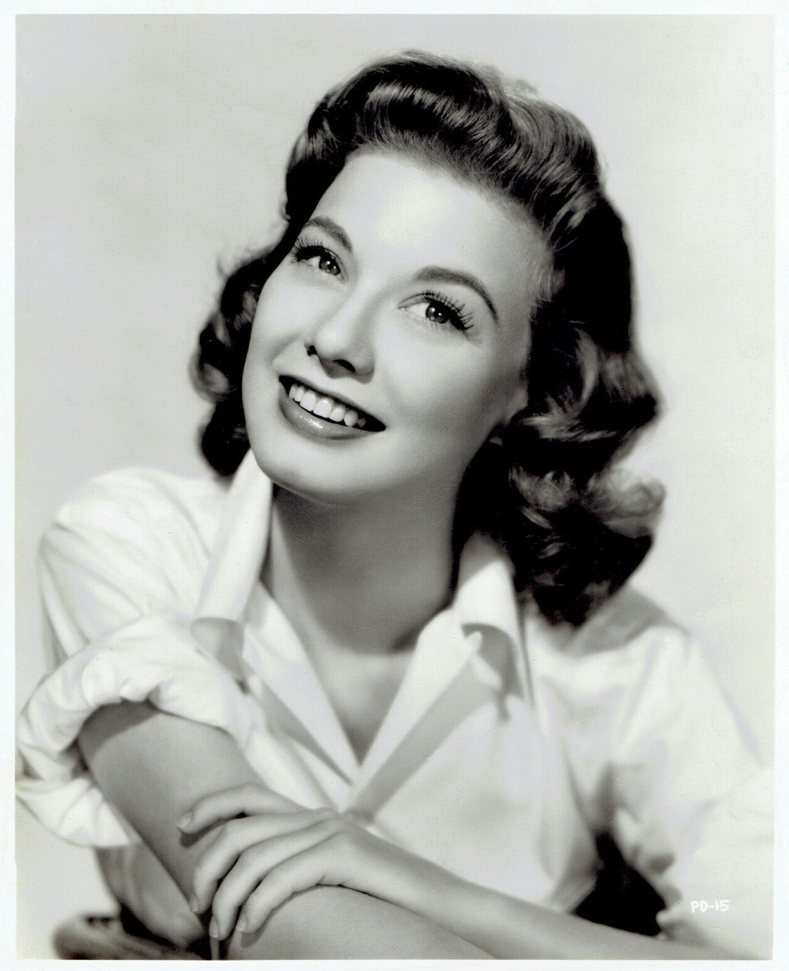 Peggy Dow