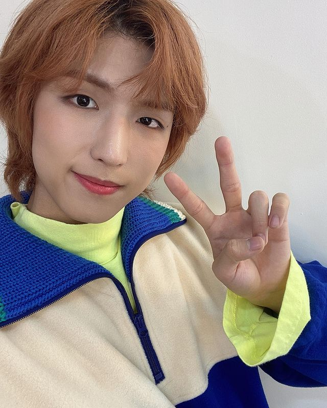 Picture of Han Hyeong Jun