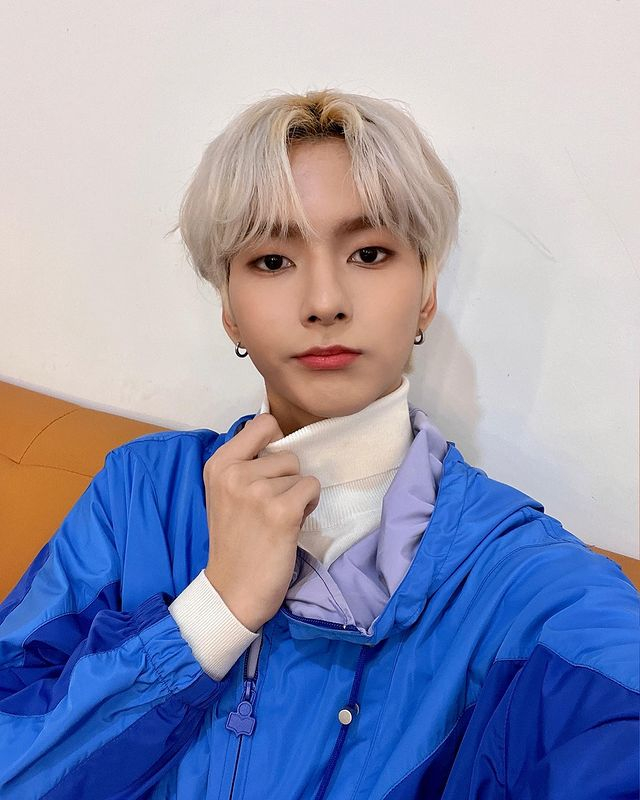 Picture of Oh Seung Min