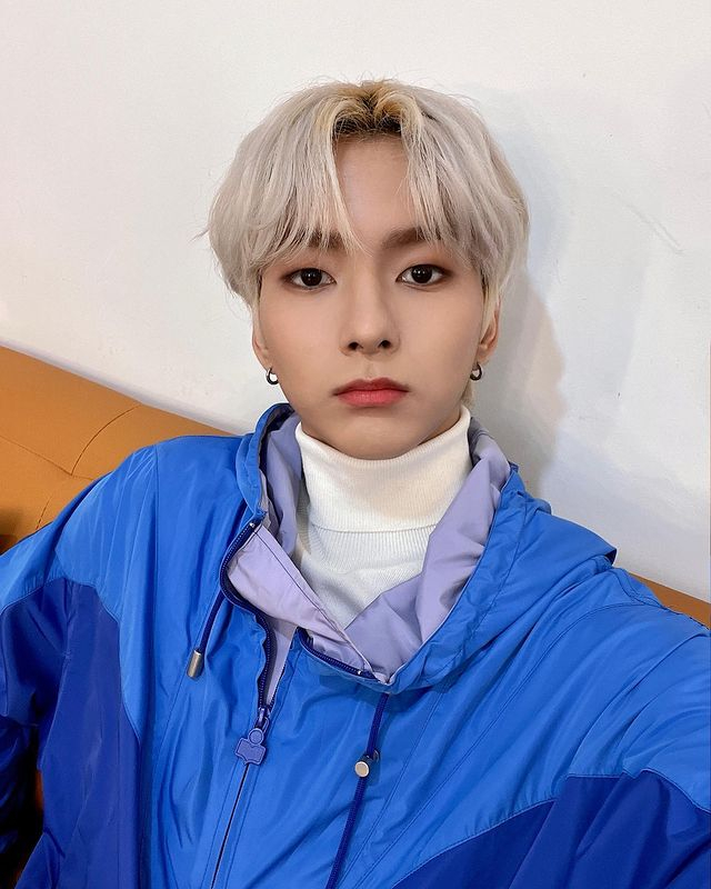 Picture of Oh Seung Min