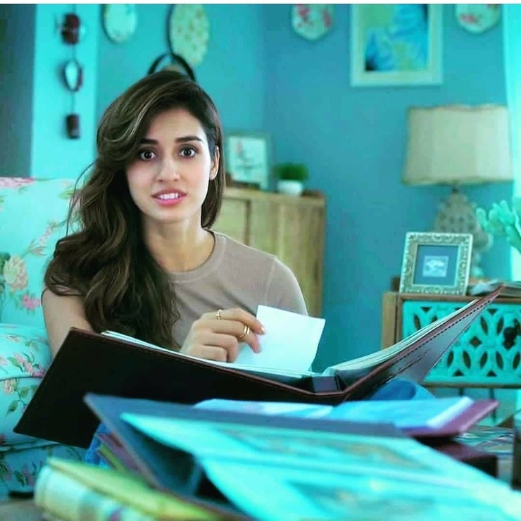 Picture of Disha Patani