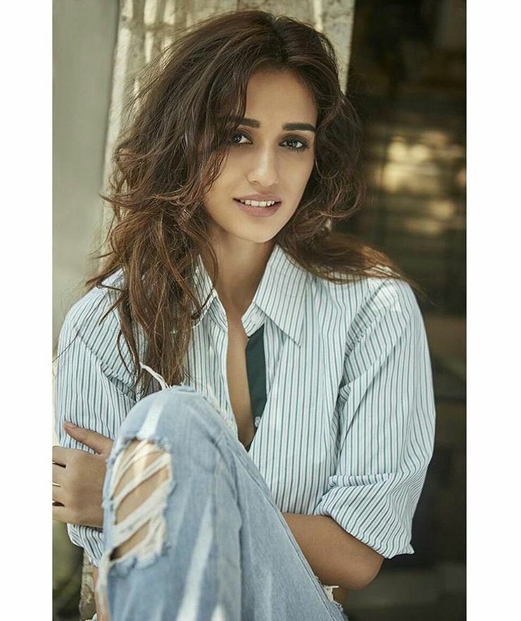 Picture of Disha Patani