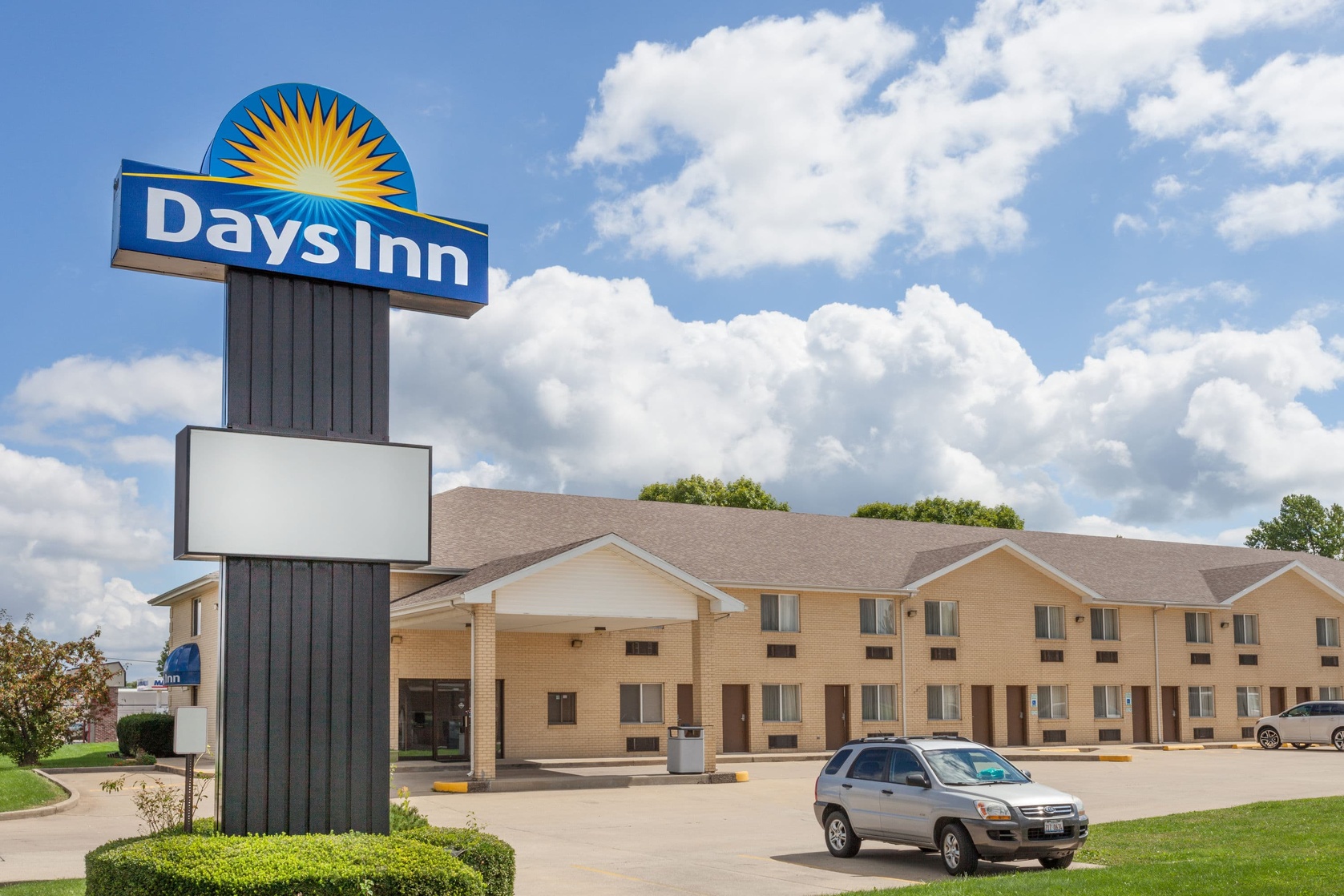 Picture of Days Inn