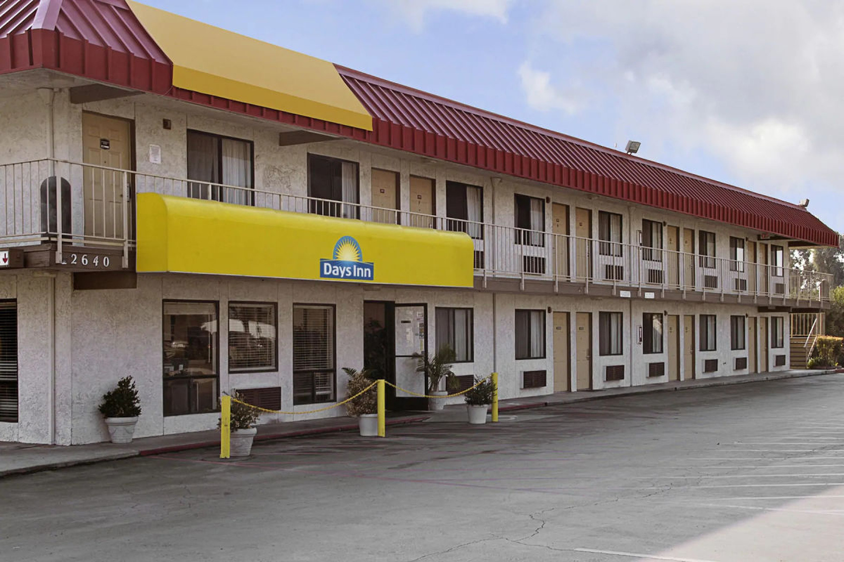 Picture of Days Inn
