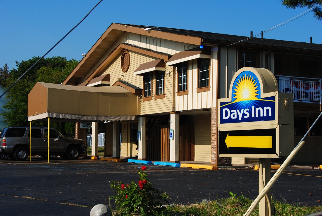Days Inn image