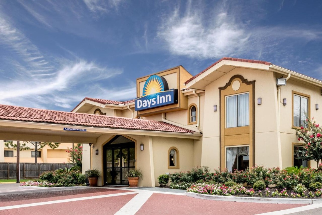 Picture of Days Inn