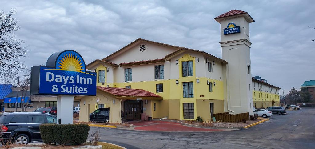 Picture of Days Inn
