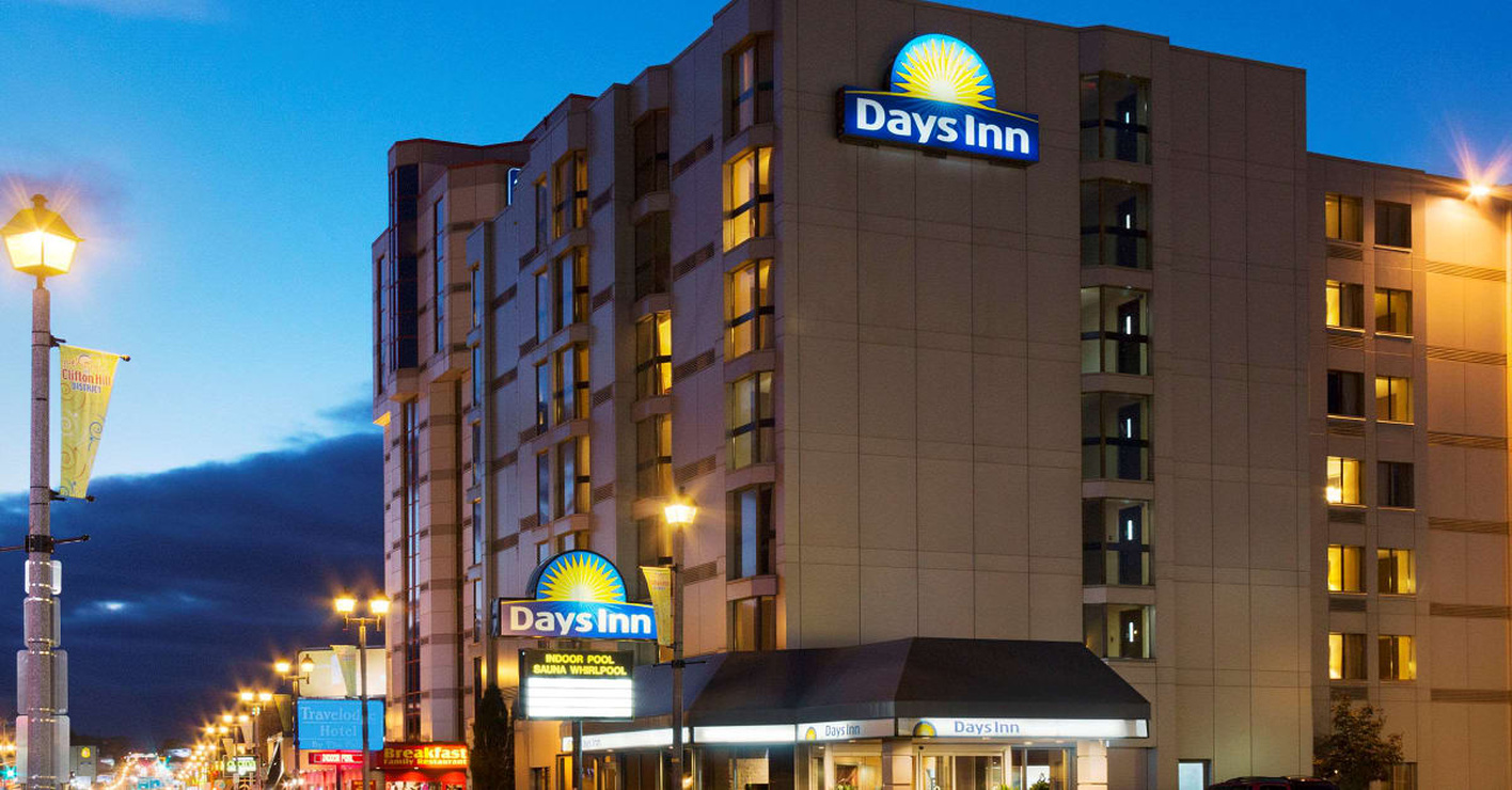 Picture of Days Inn