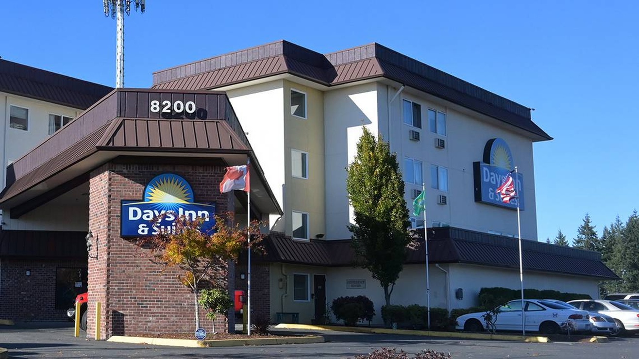 Picture of Days Inn