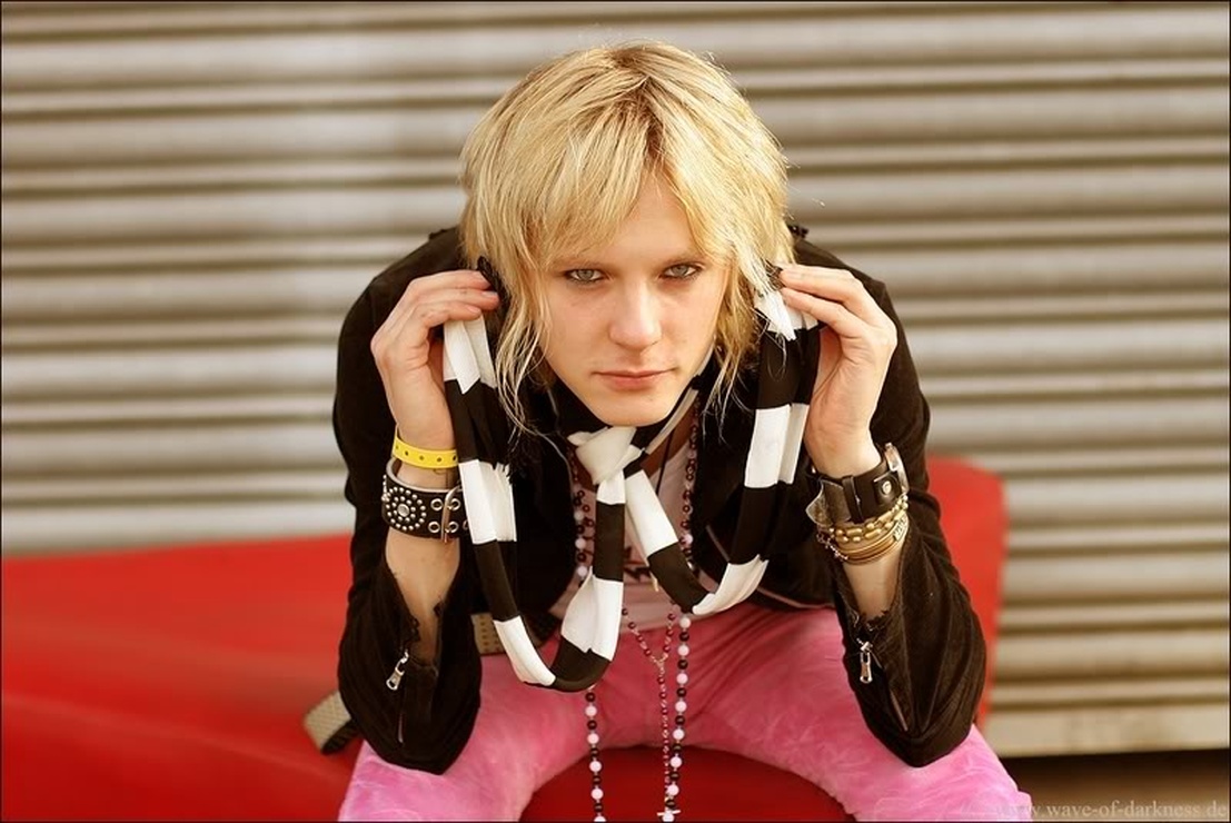 Image of Jonne Aaron Liimatainen