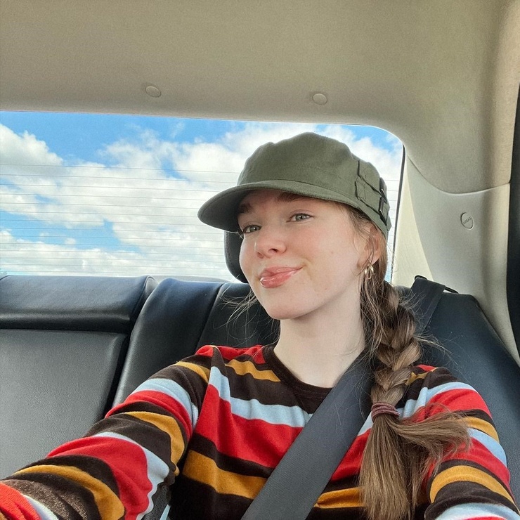 Picture of Summer H. Howell