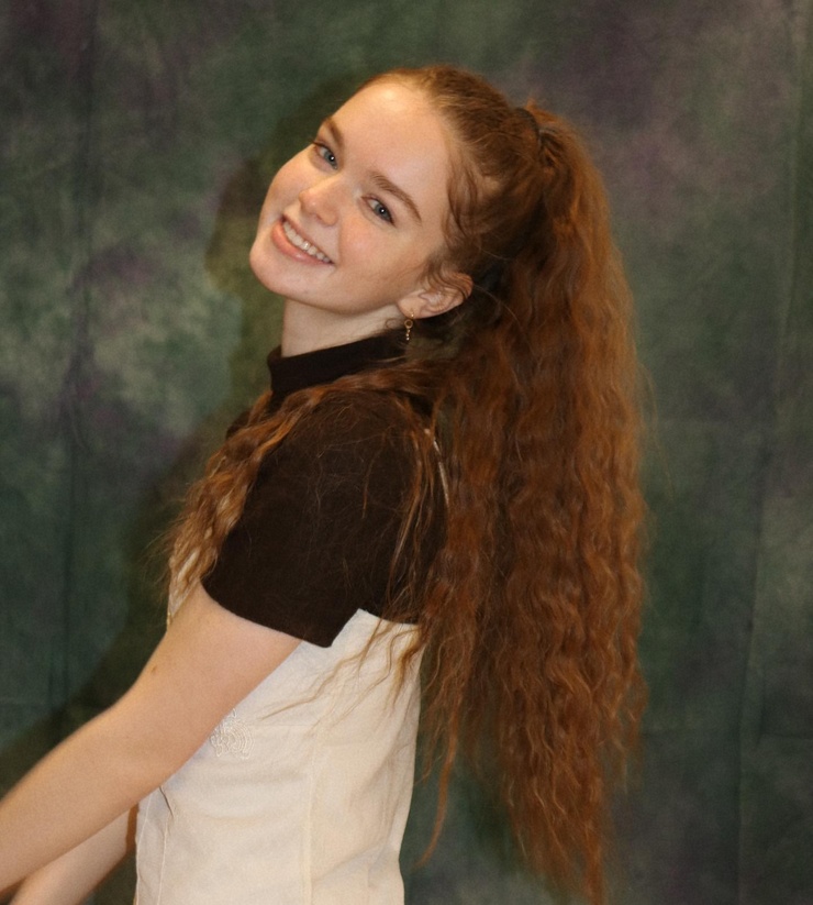 Picture of Summer H. Howell