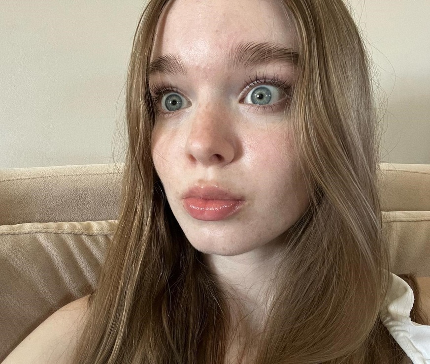 Summer H. Howell picture