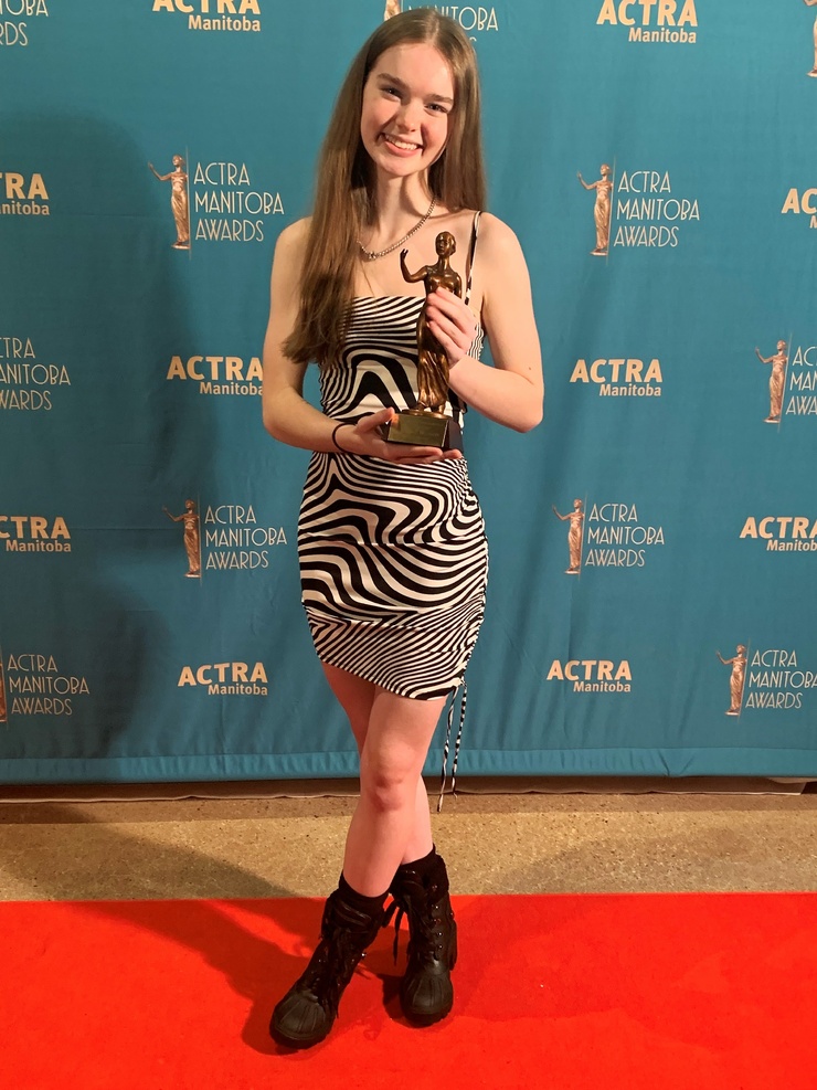 Picture of Summer H. Howell