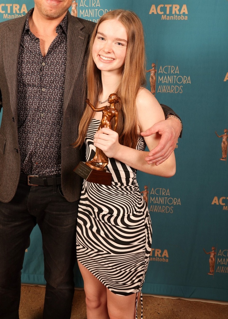 Picture of Summer H. Howell