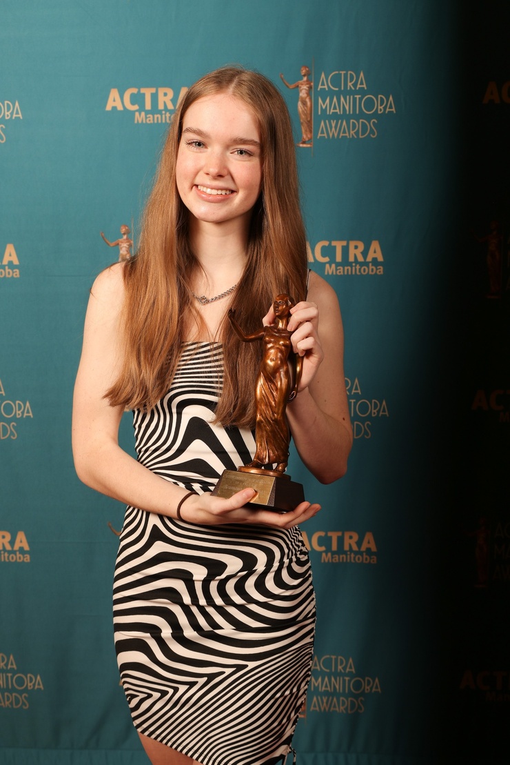 Picture of Summer H. Howell