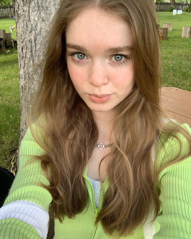 Picture of Summer H. Howell