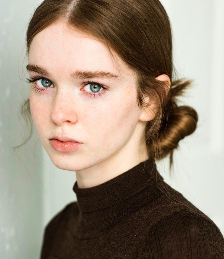 Summer H. Howell picture