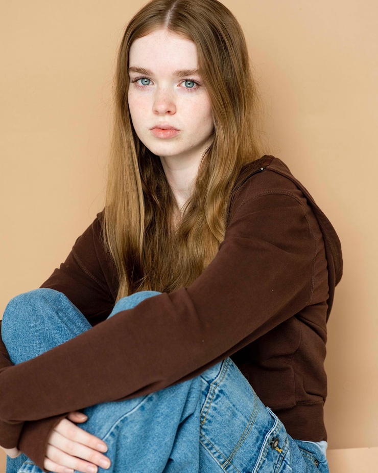 Picture of Summer H. Howell