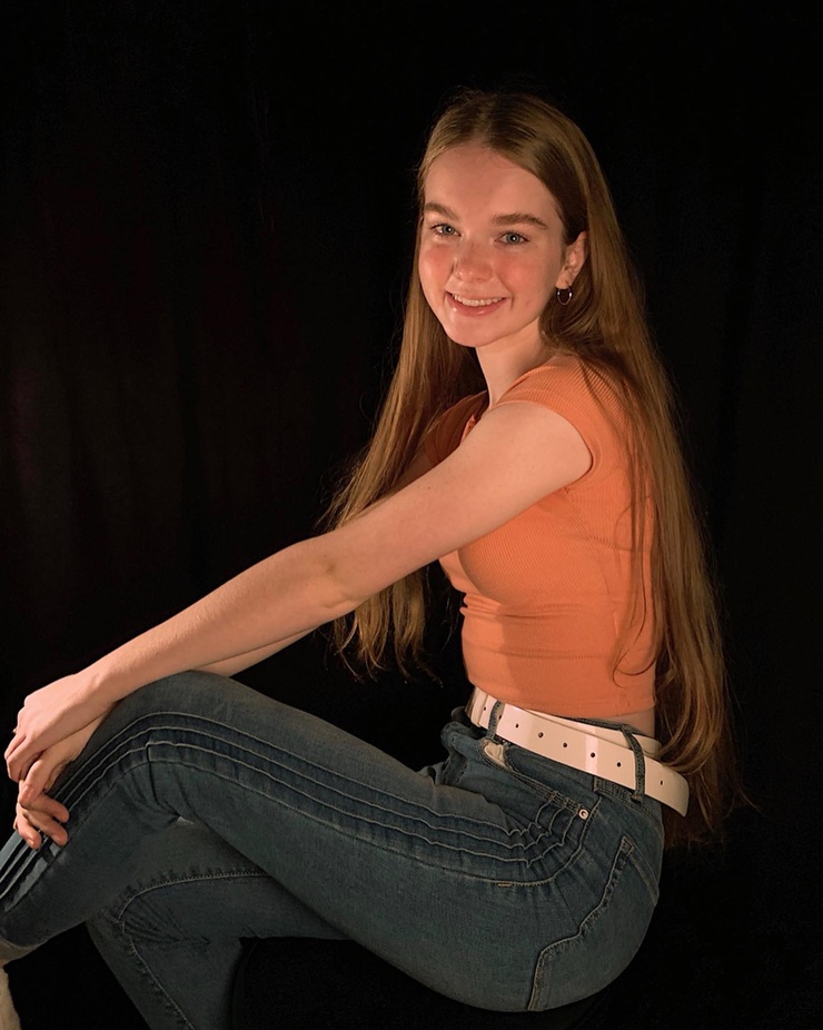 Picture of Summer H. Howell