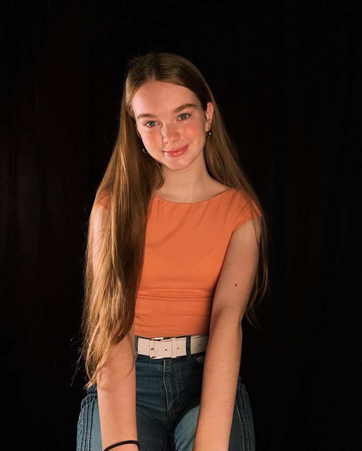 Picture of Summer H. Howell