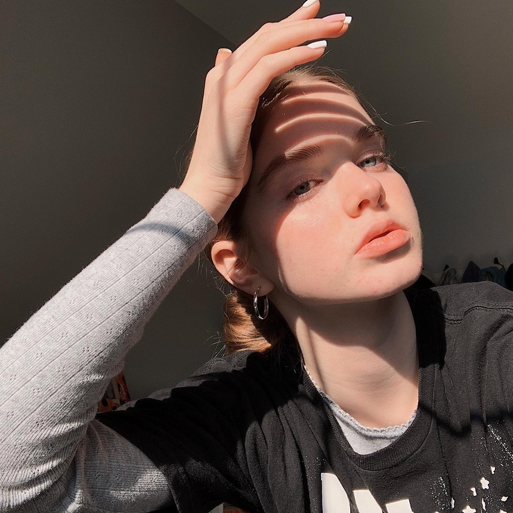 Picture of Summer H. Howell